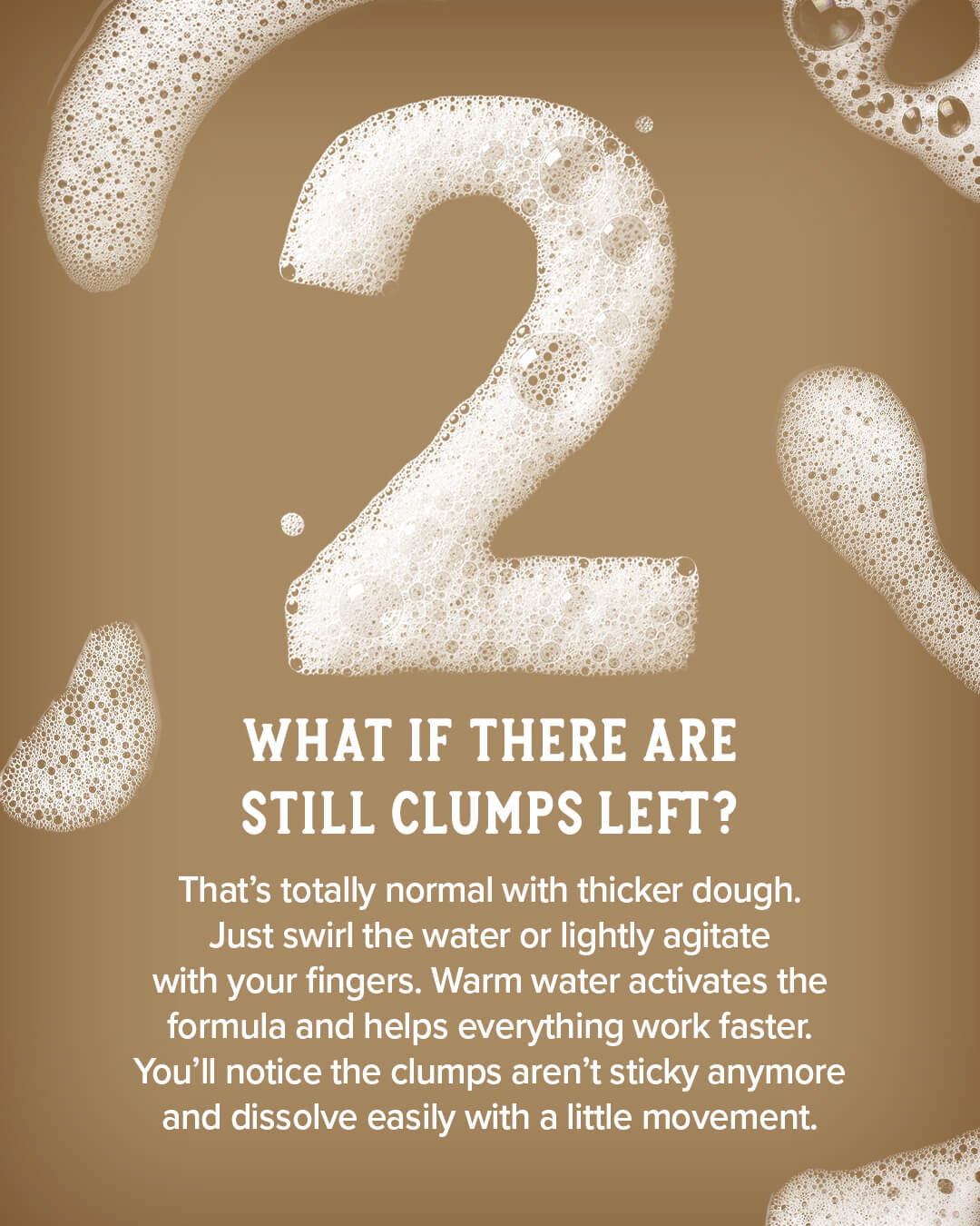 Dough Dissolve – Dough Dissolve